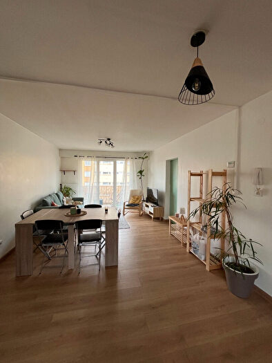 Metz, Sablon : Appartement 3 pièces à louer