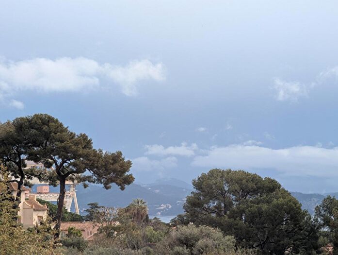 Appartement à vendre - La Ciotat, Mugel, La Garde, Sainte-Croix - 4 pièces - 3 chambres