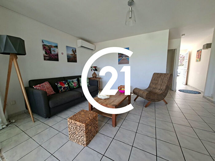 Le Diamant : Appartement 2 pièces à louer