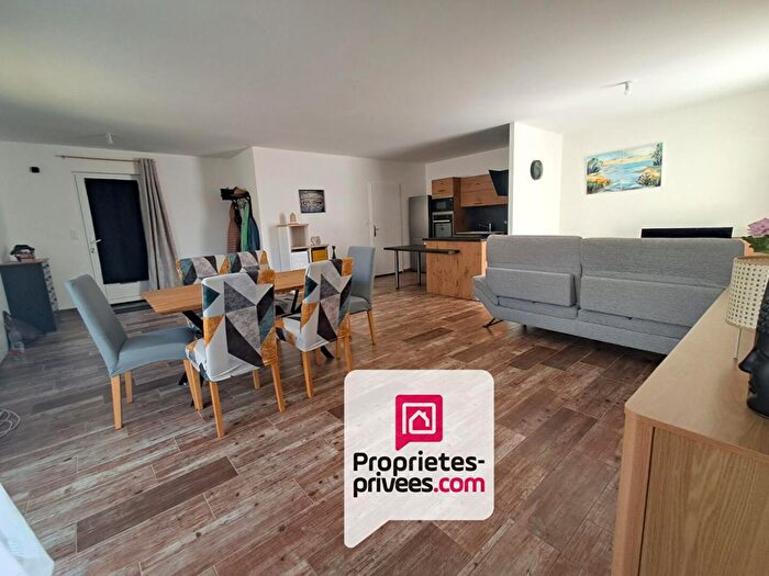 Maison 4 pièces à Fontenay-le-Comte, Les Moulins, La Gare, à vendre