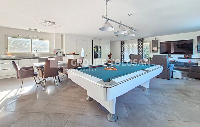 Maison 4 pièces à Revel, à vendre