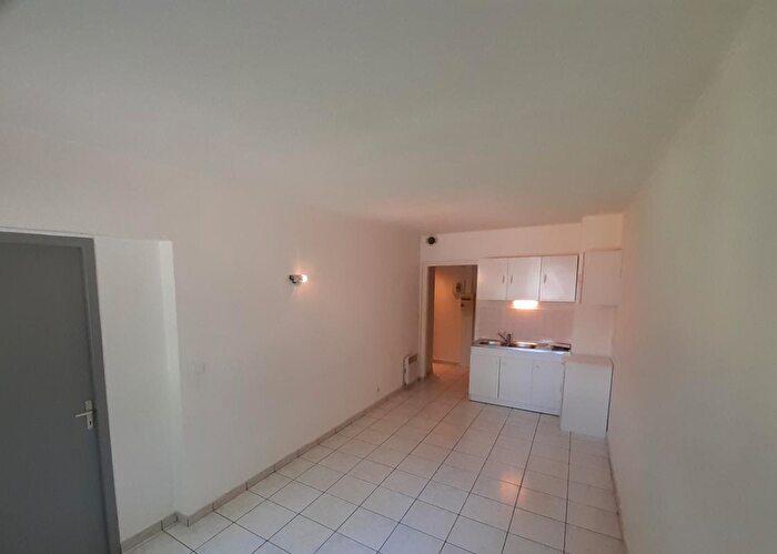 Appartement 2 pièces à Rumilly, Centre-ville, à louer