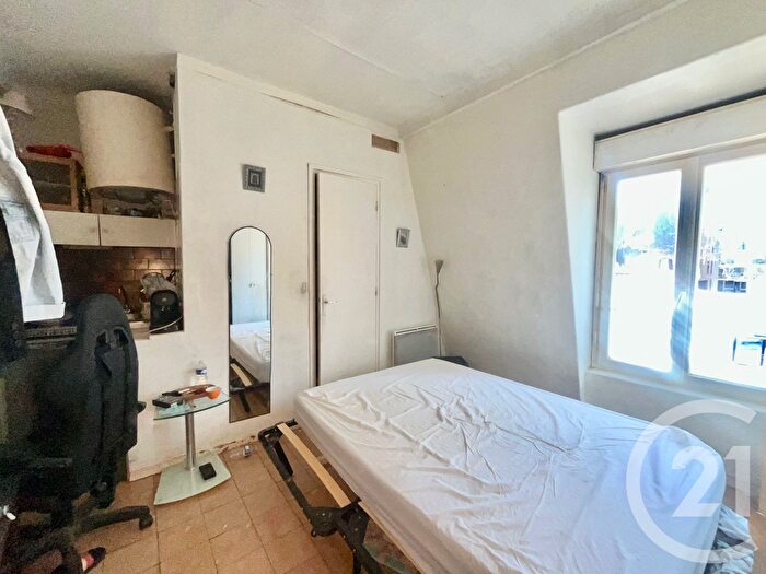 Paris 15ème, Emeriau, Zola - Appartement 1 pièce à vendre