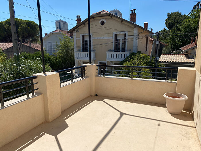 Appartement 4 pièces à vendre - Toulon, Saint-Jean du Var
