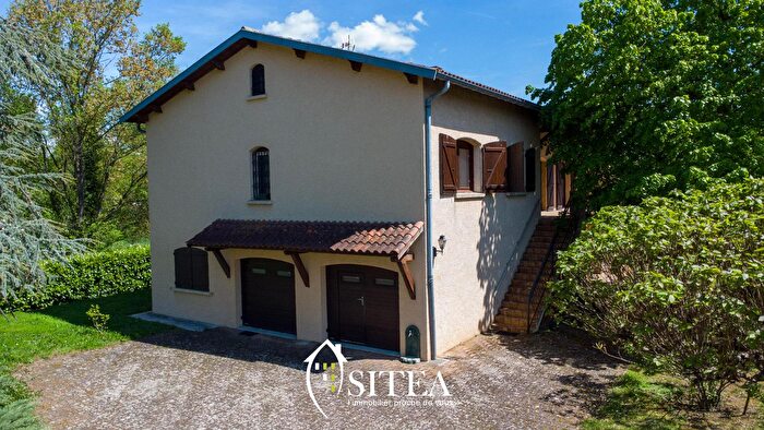 Maison 6 pièces à vendre - Toulouse, La Cépière, Arènes