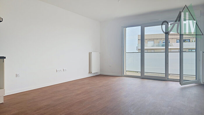 Appartement 4 pièces à vendre - Moissy-Cramayel