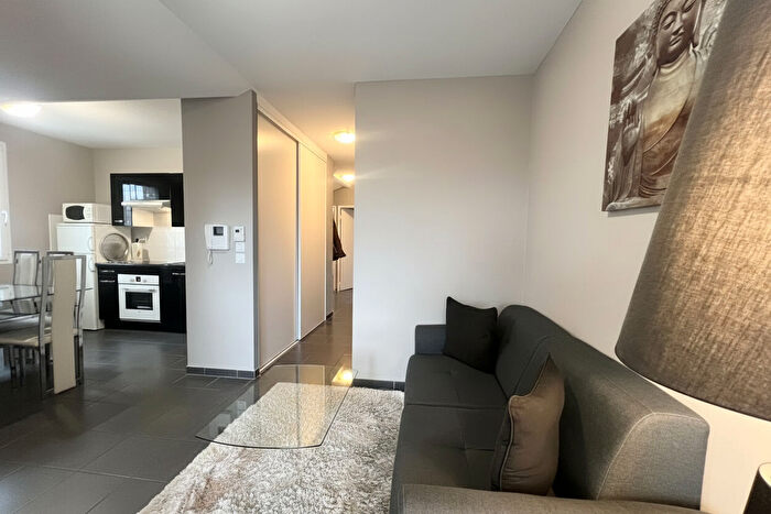 Appartement à vendre - Bénesse-Maremne - 4 pièces - 3 chambres