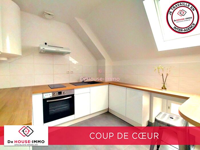 Appartement 2 pièces à Poitiers, Trois Quartiers, à vendre