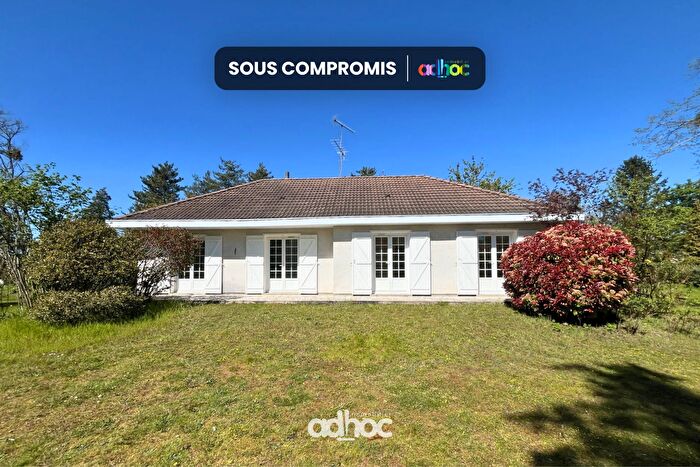 Maison 5 pièces à vendre à Saint-Denis-en-Val