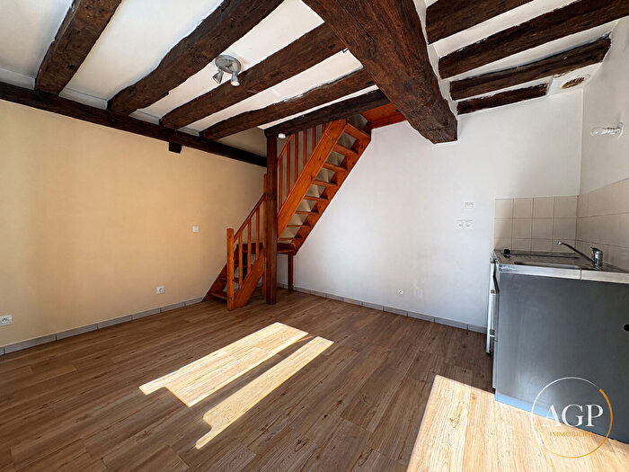 Orléans, Saint-Vincent, Pasteur - Appartement 2 pièces à louer