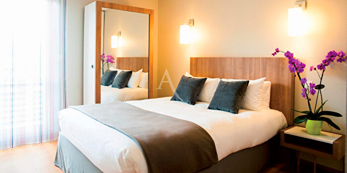 Appartement à vendre - Toulouse, Saint-Michel - 2 pièces - 1 chambre