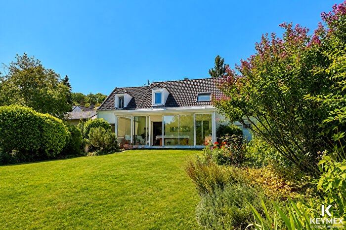 Maison 7 pièces à vendre - Asnières-sur-Oise