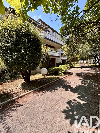 Appartement à vendre - Livry-Gargan, Centre-ville - 4 pièces - 3 chambres