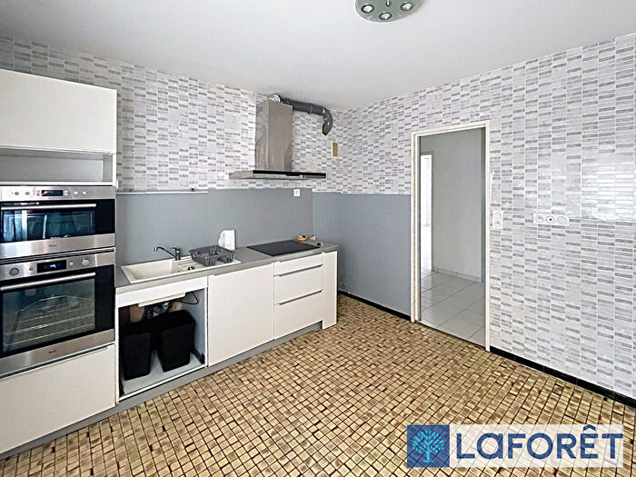 Appartement 3 pièces à louer à Dijon, Colombière, Parc Chevreul