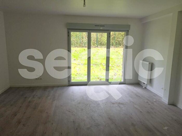 Amiens, Montières - Appartement 3 pièces à louer