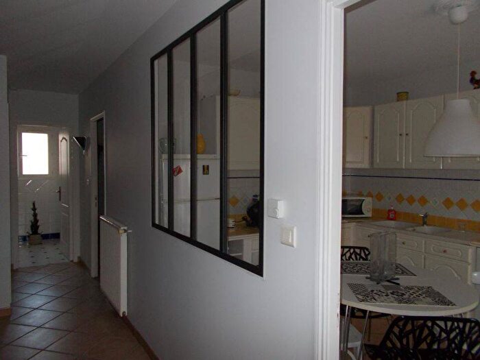 Grand Centre, Albi - Appartement 1 pièce à louer