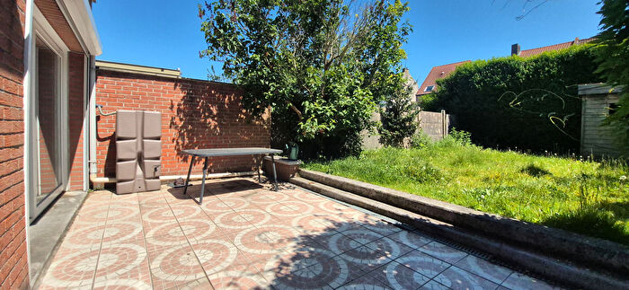 Maison 5 pièces à Lys-lez-Lannoy, Justice, Longchamp, à vendre