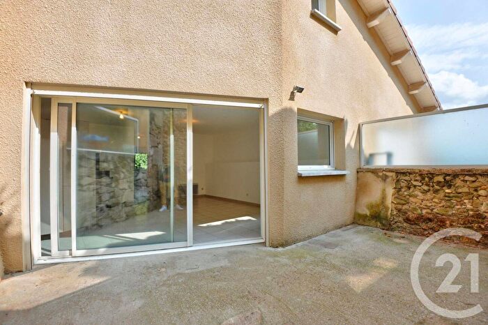 Romans-sur-Isère - Appartement 3 pièces à louer