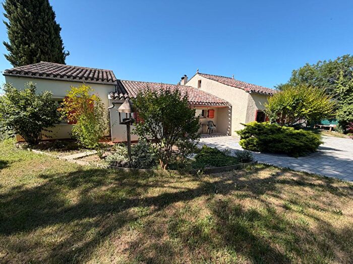 Maison 8 pièces à vendre - Cahors, Cabessut