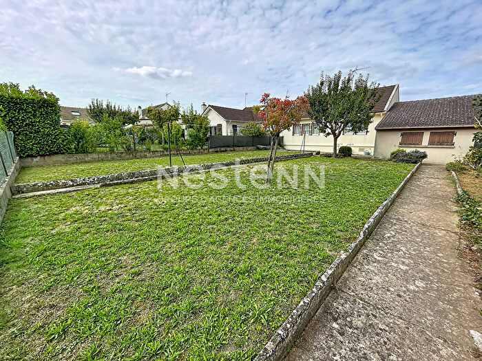 Maison 3 pièces à Plaisir, Ebisoires, à vendre