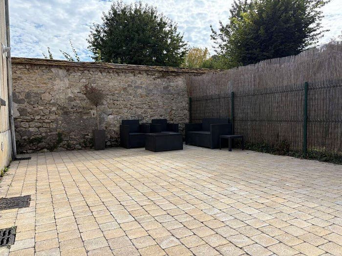 Maison 3 pièces à Gironville-sur-Essonne, à louer