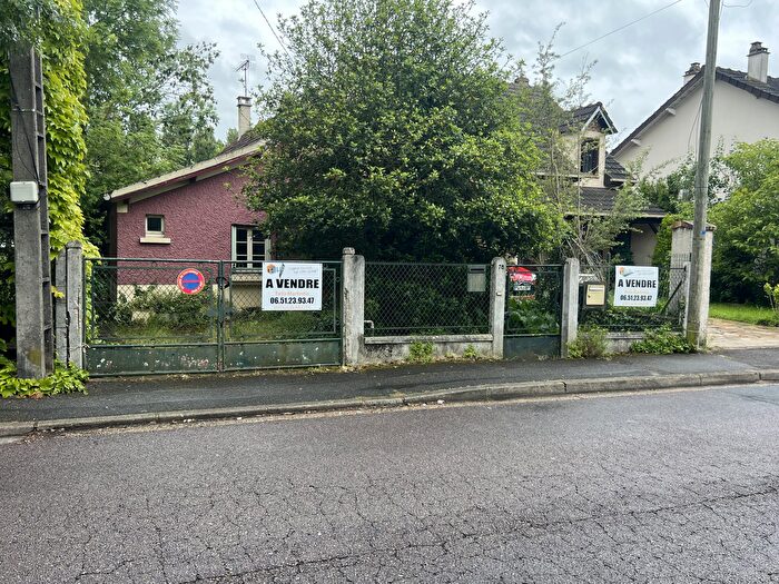 Maison 3 pièces à vendre - Conflans-Sainte-Honorine, Plateau-du-Moulin, Quai de Gaillon