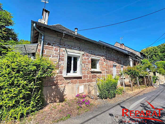 Maison 6 pièces à Objat, à vendre
