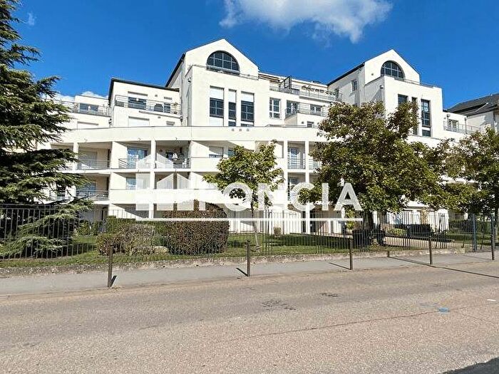 Nouvelle Ville, Metz - Appartement 3 pièces à louer