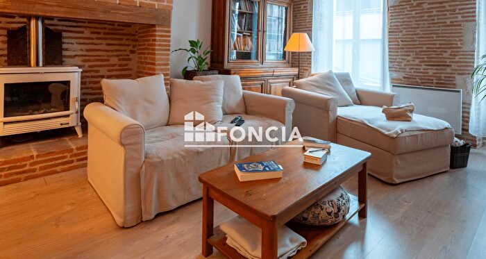Maison 5 pièces à Lamagistère, à vendre