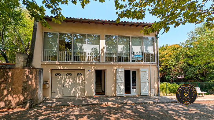 Maison 3 pièces à Caujac, à vendre