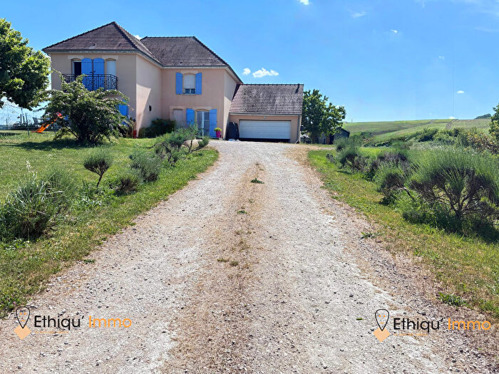 Bligny : Maison 5 pièces à vendre