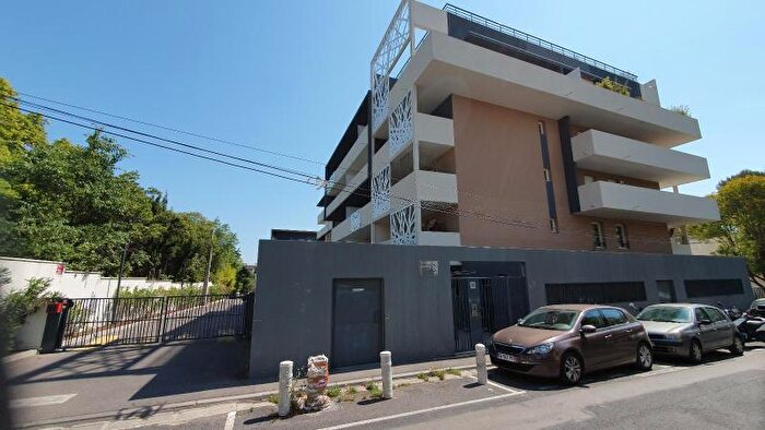 Appartement 3 pièces à louer à Montpellier, Les Cévennes, Clementville