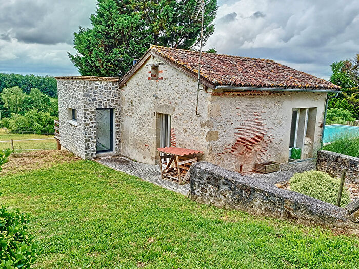 Pailloles : Maison 3 pièces à louer