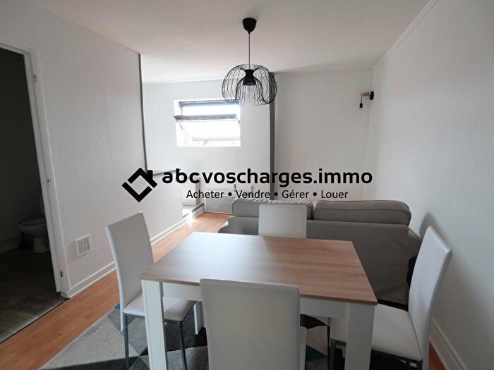 Haubourdin, Rive droite : Appartement 2 pièces à louer