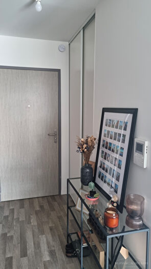 Appartement à louer - Poitiers, Montbernage, Pont Neuf - 2 pièces - 1 chambre