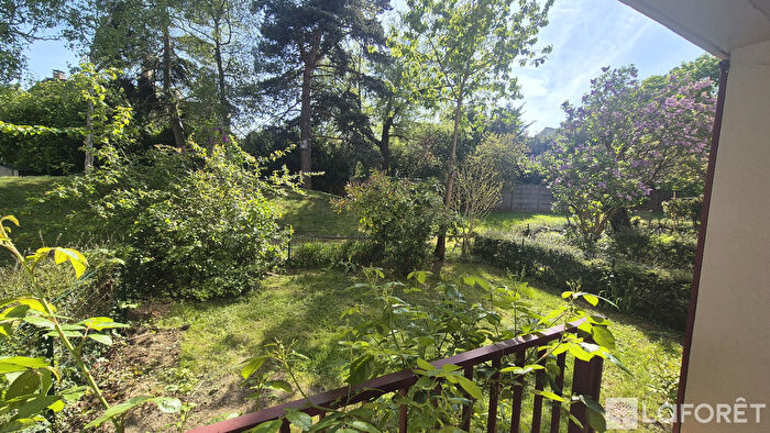 Appartement 3 pièces à vendre à Palaiseau, Plateau