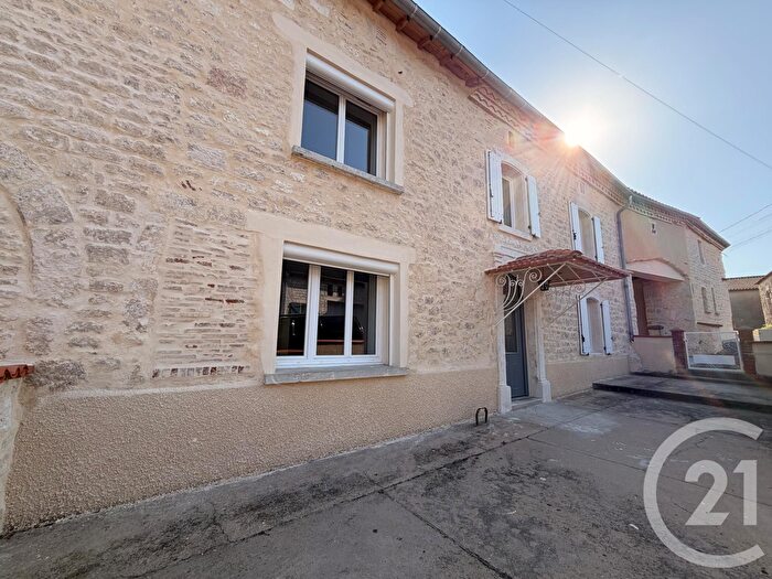 Maison 5 pièces à Labastide-Gabausse, à louer