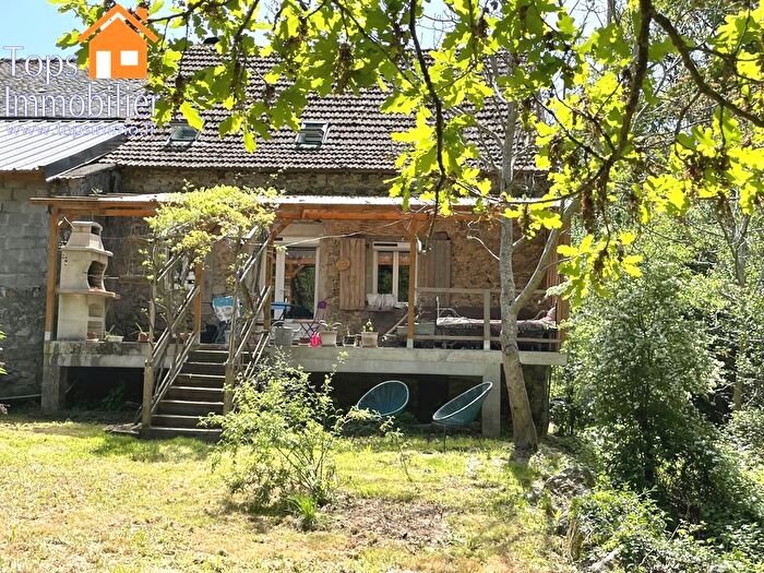 La Salvetat-Peyralès - Maison 6 pièces à vendre