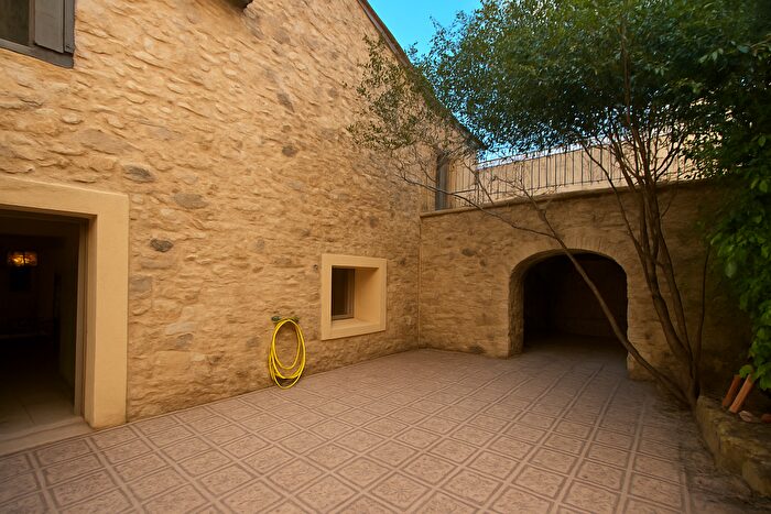 Maison à vendre - Montferrier-sur-Lez - 4 pièces - 2 chambres