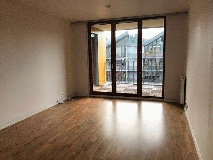Appartement 4 pièces à Bordeaux Sud, à louer