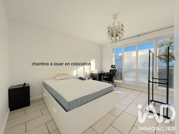 Appartement 5 pièces à louer à Aguado, Évry-Courcouronnes