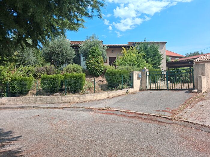 Maison 3 pièces à vendre - L'Escale