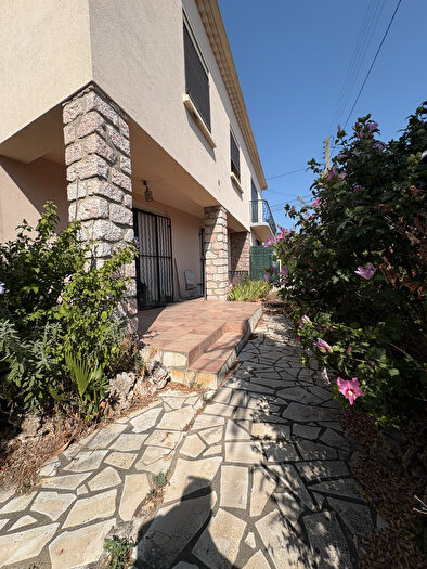 Béziers - Maison 6 pièces à vendre