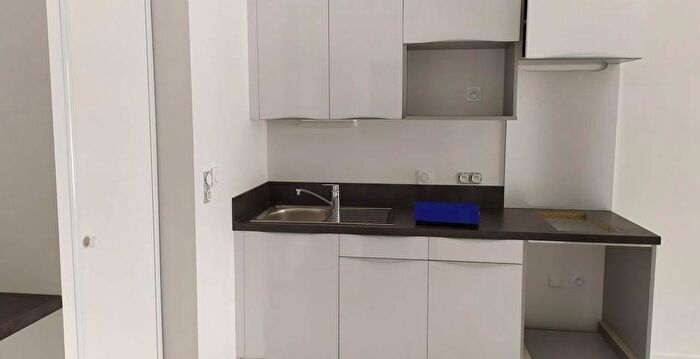 La Teste-de-Buch - Appartement 2 pièces à louer