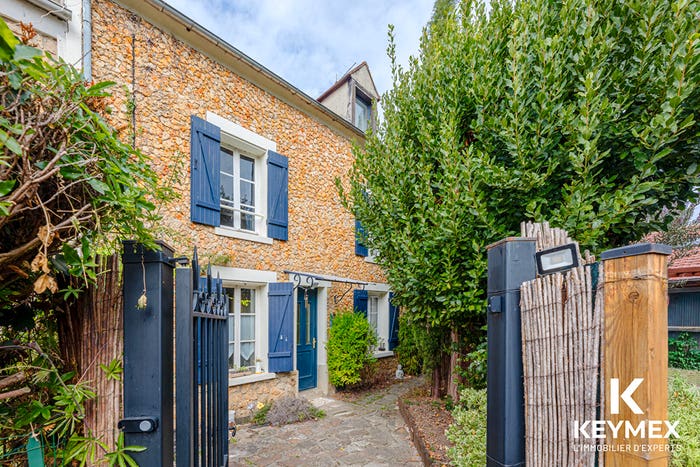 Maison 6 pièces à vendre - Ennery