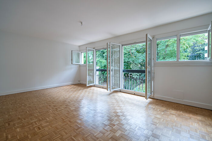 Appartement 1 pièce à louer à Ville-d'Avray