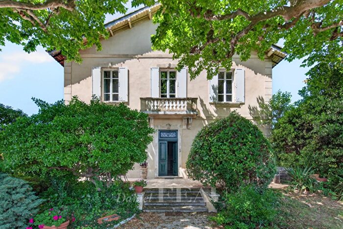 Graveson : Maison 7 pièces à vendre
