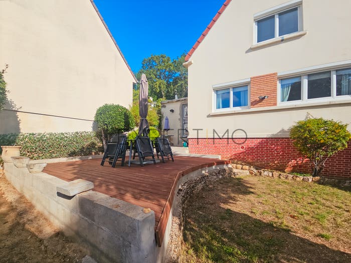 Maison 4 pièces à vendre - Palaiseau, Lozère