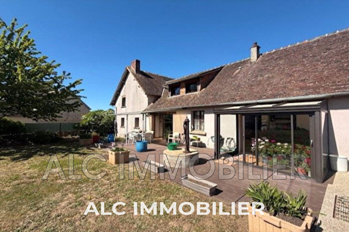 Maison 6 pièces à vendre - Alençon