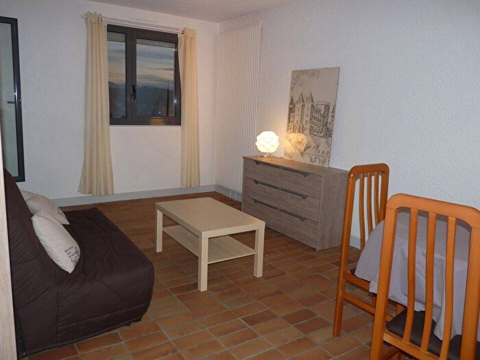 Le Hameau, Pau - Appartement 1 pièce à louer